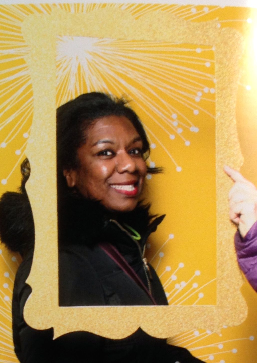 ROUSE, Karen - Youth Journalism International