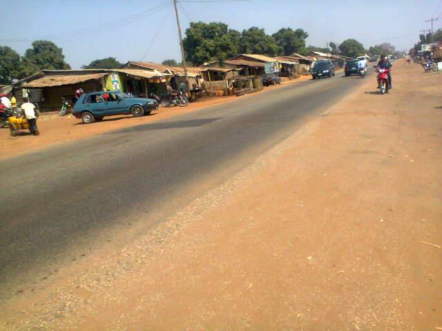 My hometown: a tiny village in rural Nigeria - Youth Journalism ...