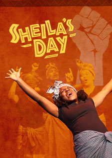 Great music makes 'Sheila's Day' a delight - Youth Journalism International