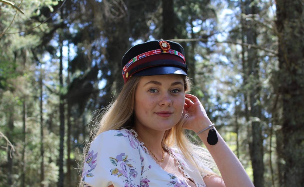 In Denmark, graduation is all about the hat - Youth Journalism ...