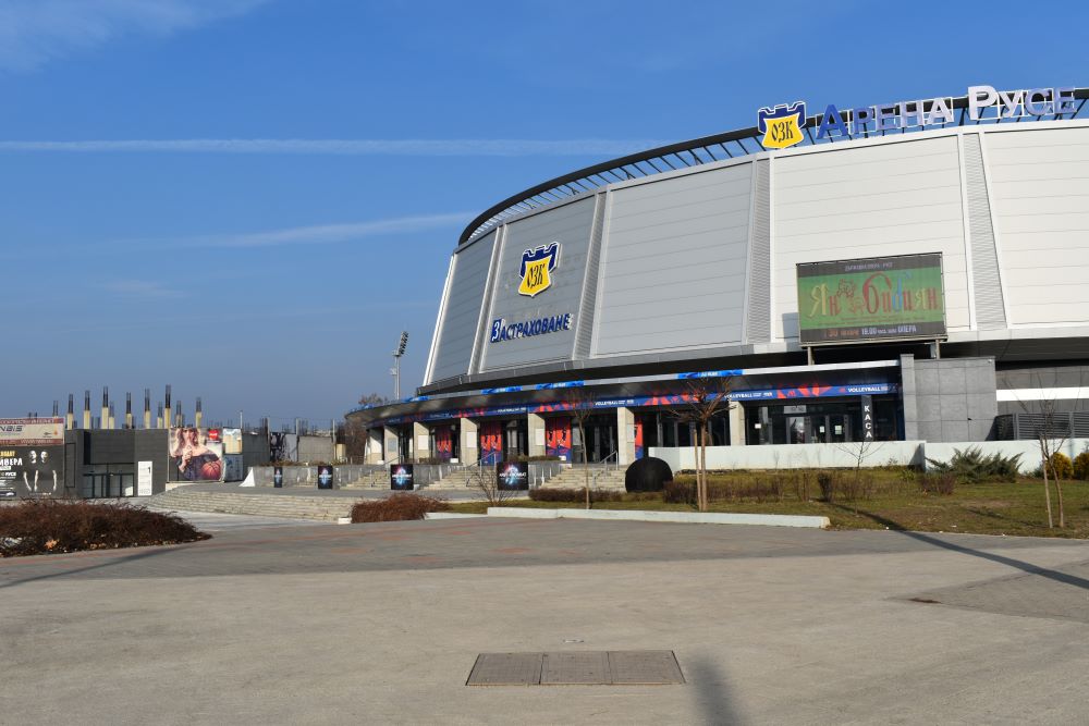 Ruse, Bulgaria is full of art, beauty and spirit - Youth Journalism ...