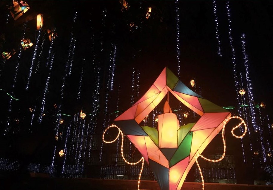 A 'calmly beautiful' Christmas in the Philippines - Youth Journalism ...