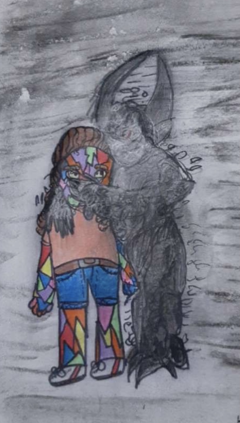 The cruelty of innocence lost to sexual assault - Youth Journalism ...