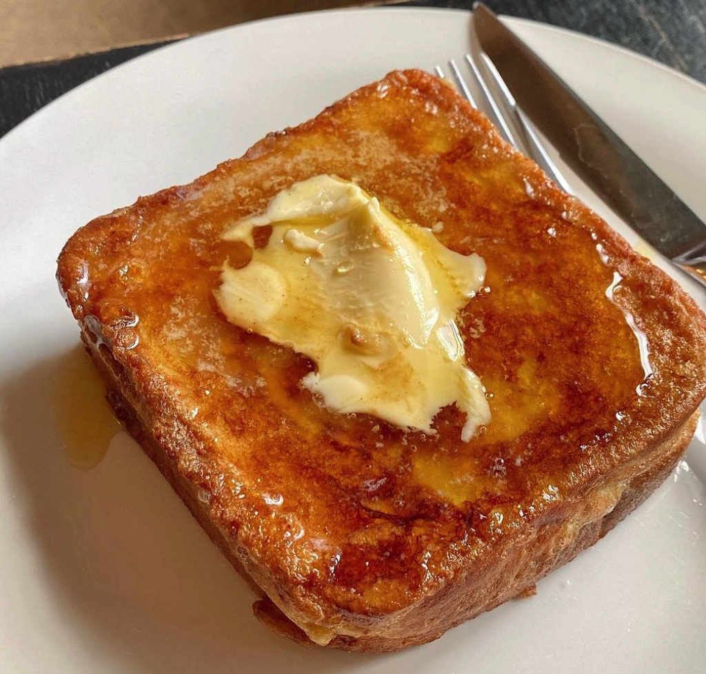 Taste the history in Hong Kong - Youth Journalism International