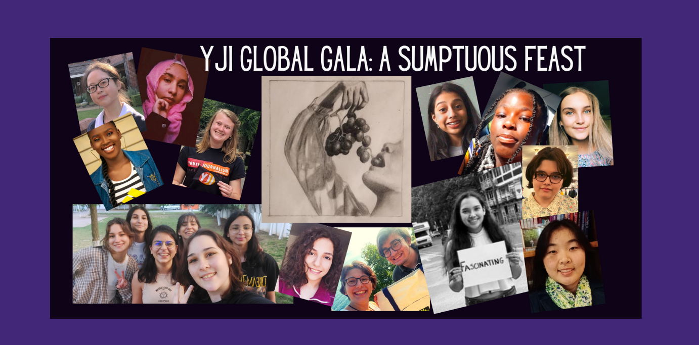 Student talent at YJI Gala raises money for Global Conference in ...