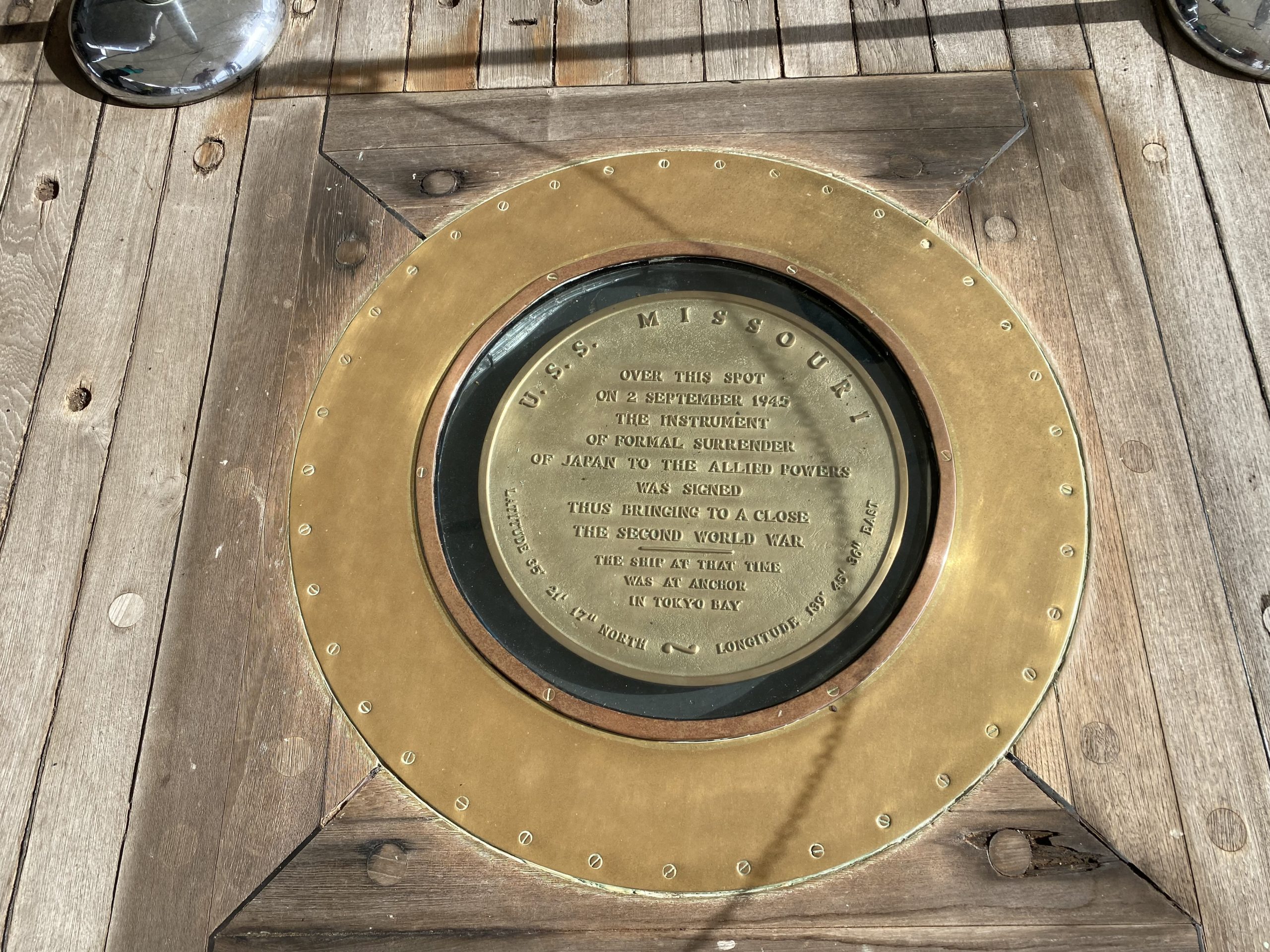 Digging into WWII history at Pearl Harbor - Youth Journalism International