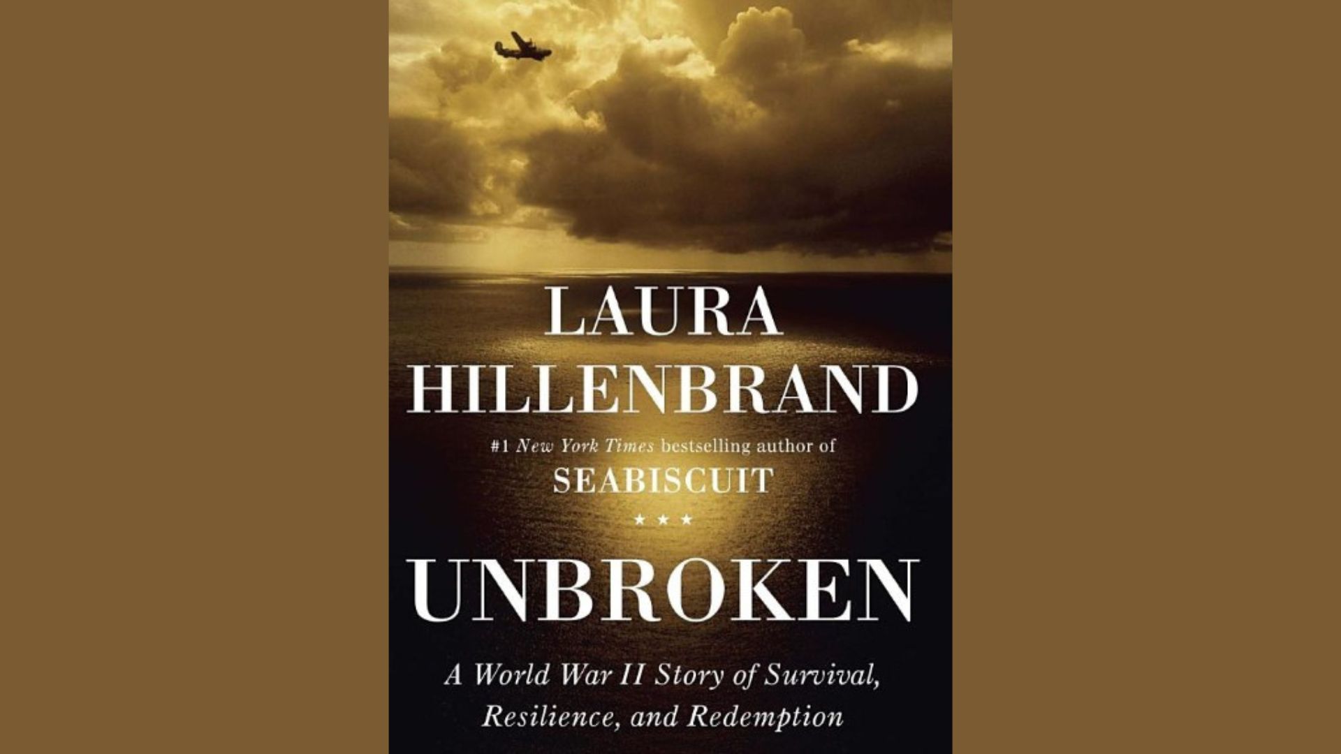 'Unbroken' - an inspiring story of resilience - Youth Journalism ...