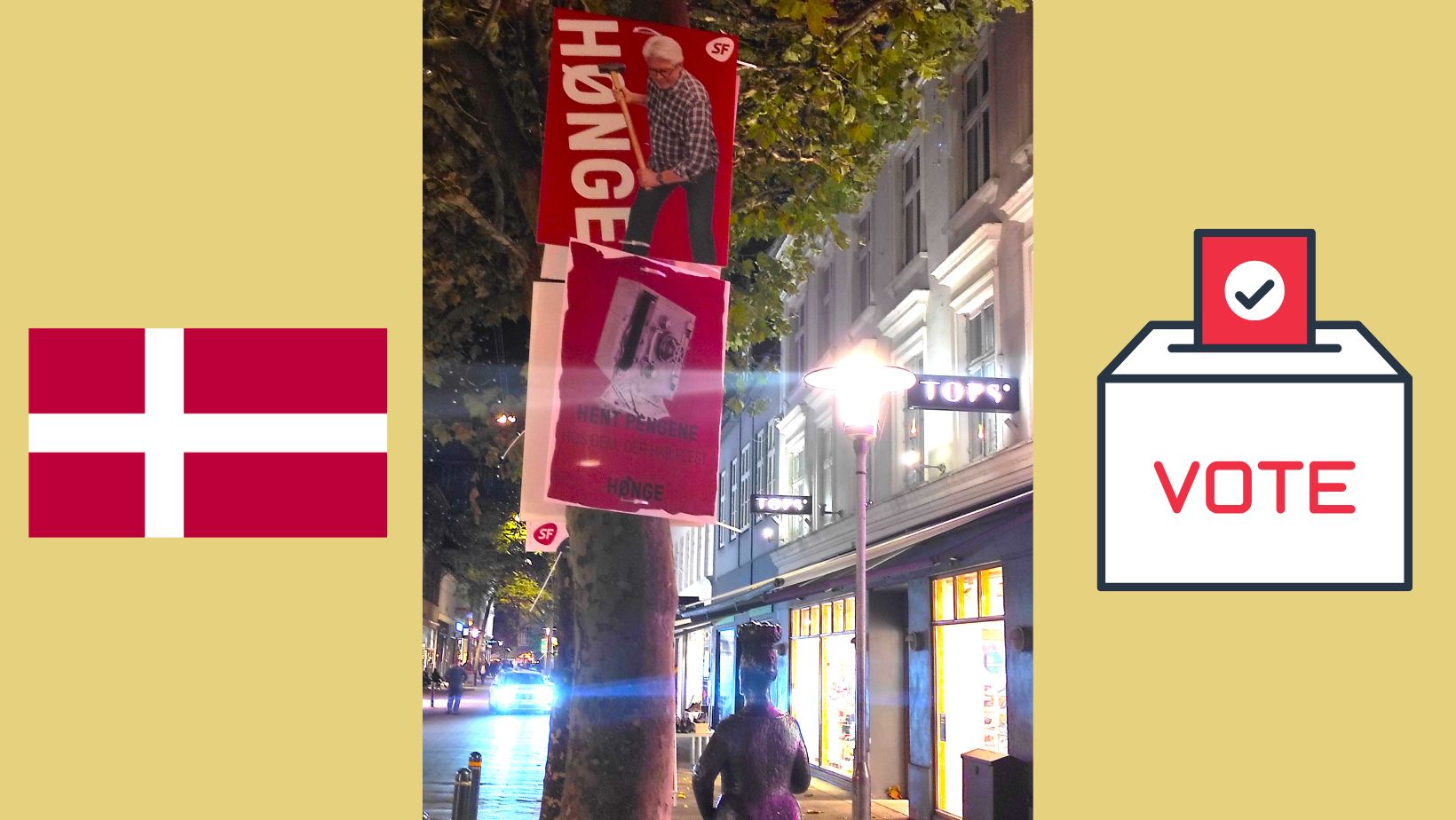 Election will show if Denmark's rebellious streak veers right - Youth ...