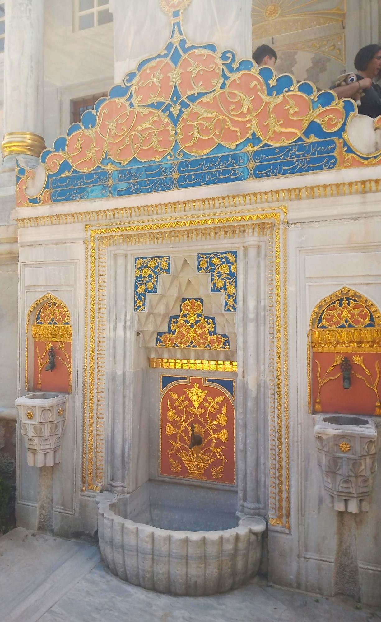 The breathtaking beauty of Topkapi Palace - Youth Journalism International