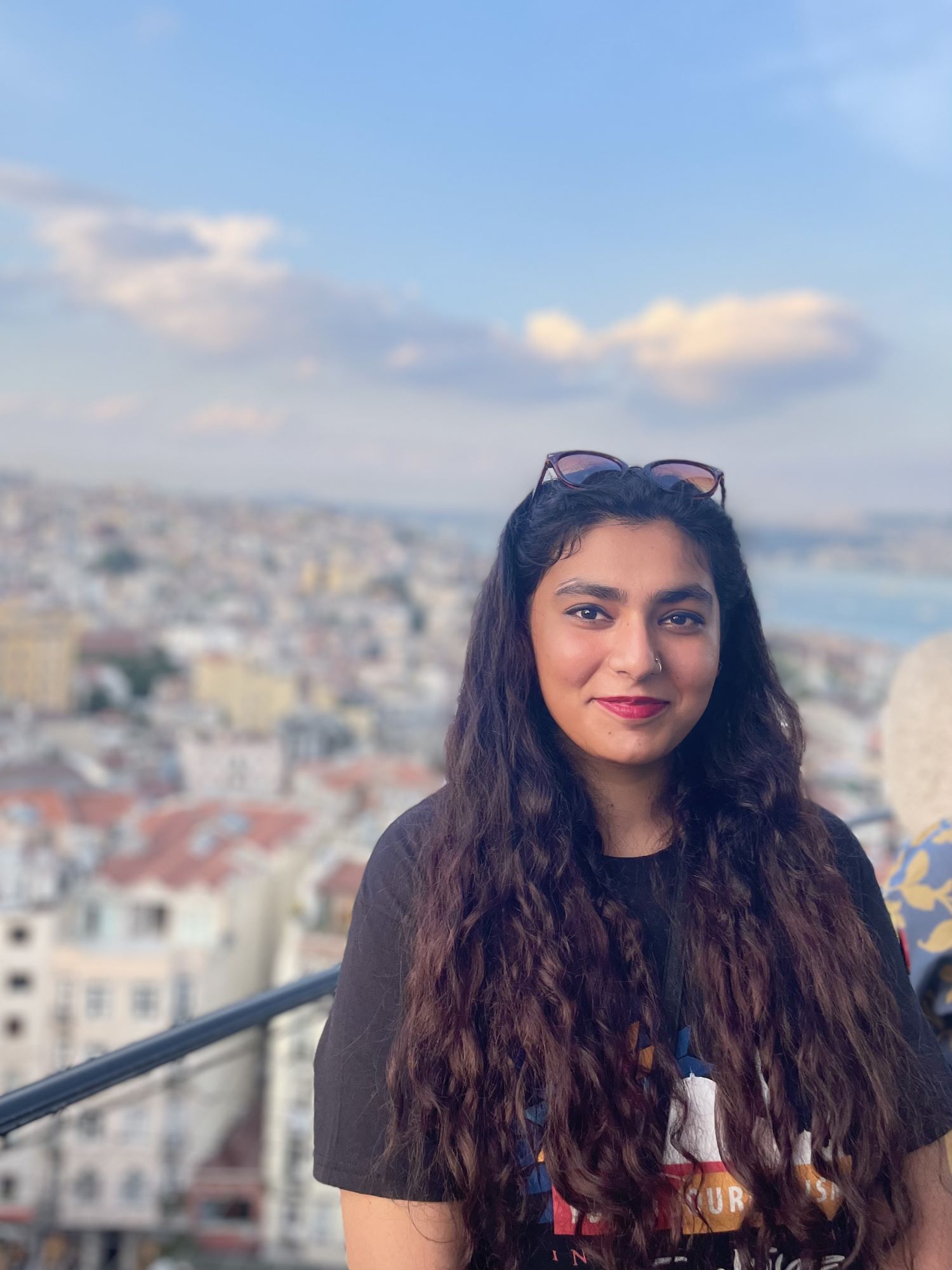 YJI's conference in Türkiye inspired me to work with youth - Youth ...