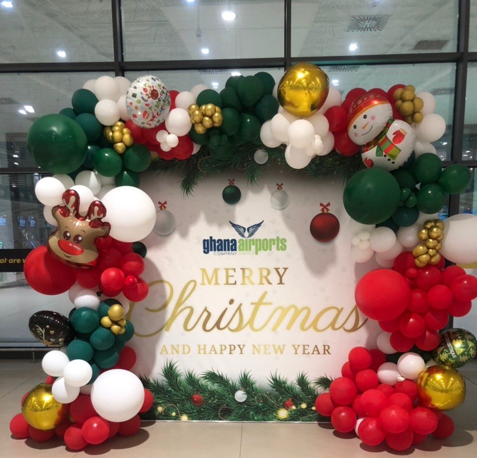 Celebrating Christmas in Ghana - Youth Journalism International