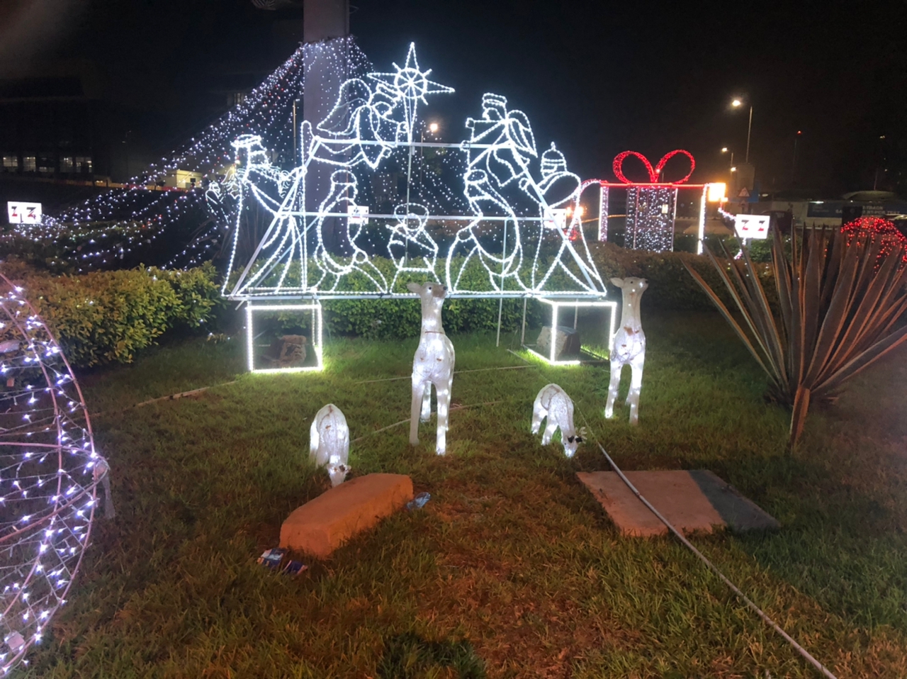 Celebrating Christmas in Ghana - Youth Journalism International