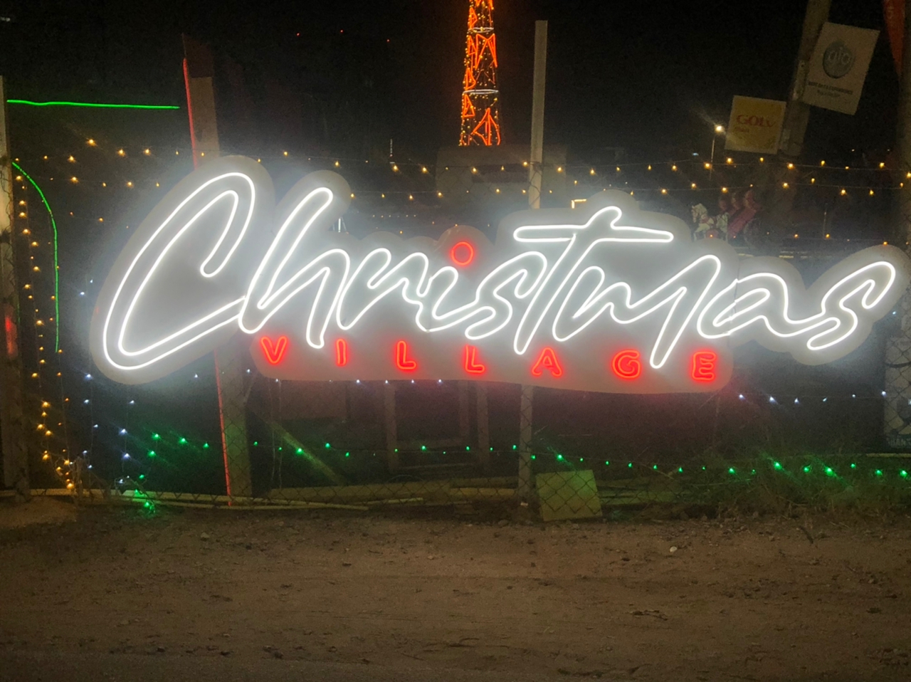 Celebrating Christmas in Ghana - Youth Journalism International