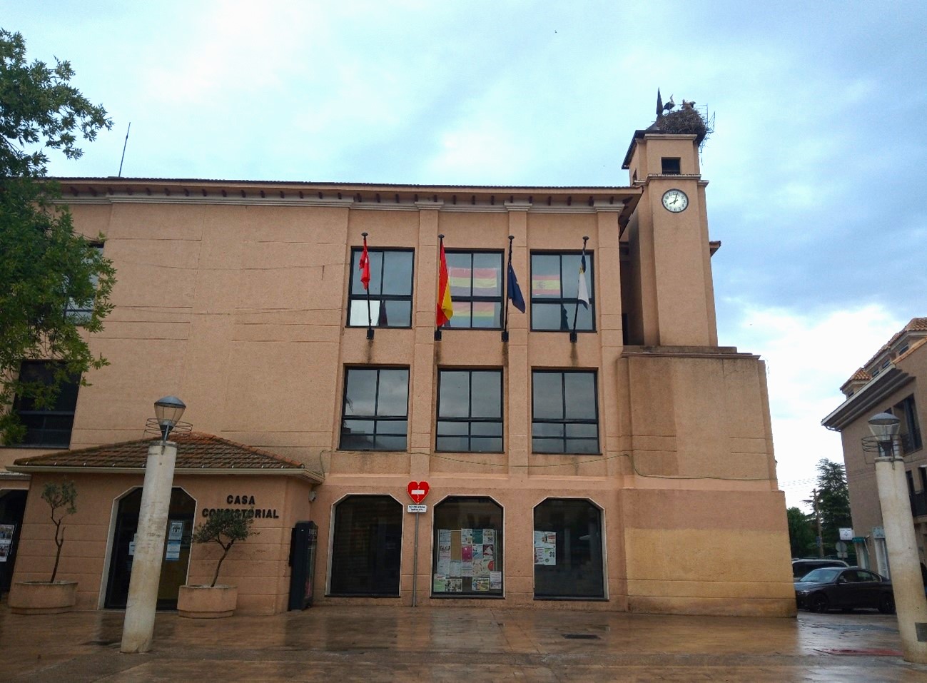 My hometown of Velilla: a small, relaxing place in Spain - Youth ...