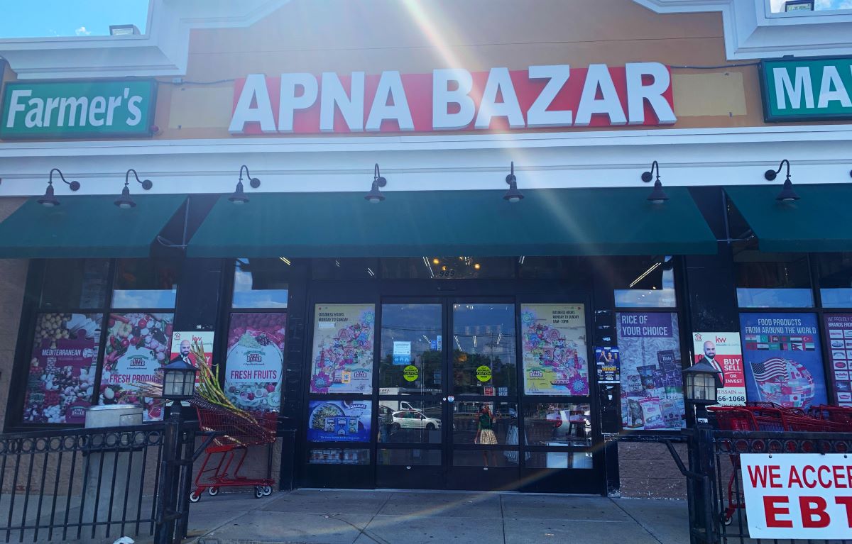 India's rice export ban means shoppers see empty shelves - Youth ...