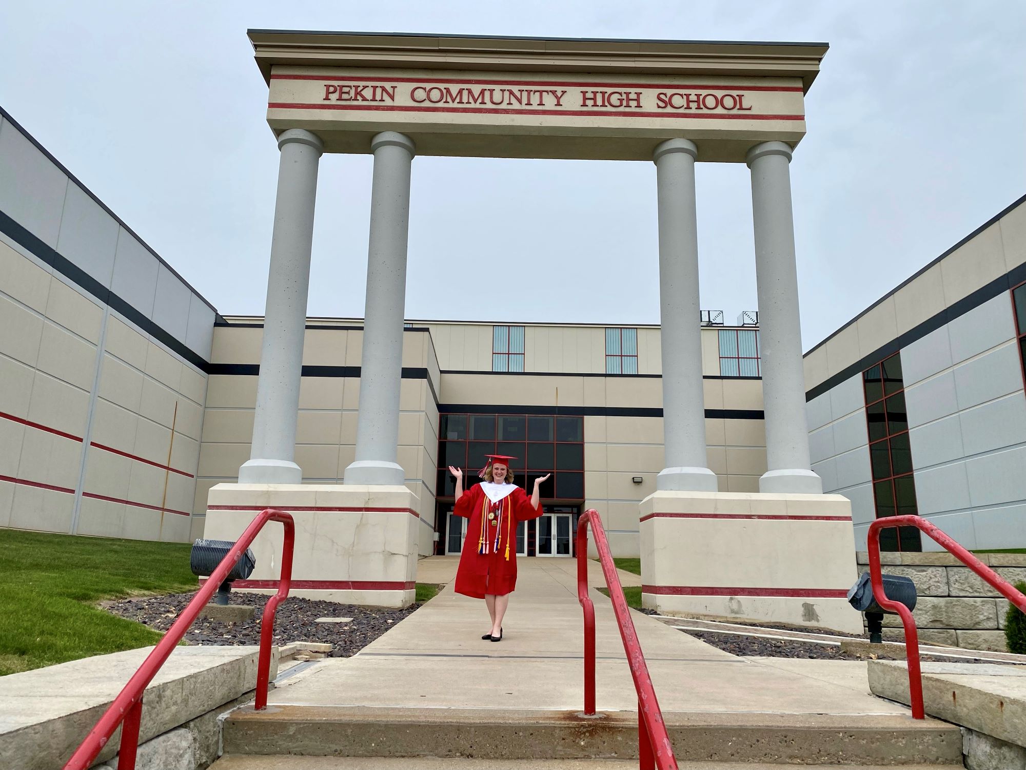 Pekin, a place of pride and prejudice - Youth Journalism International