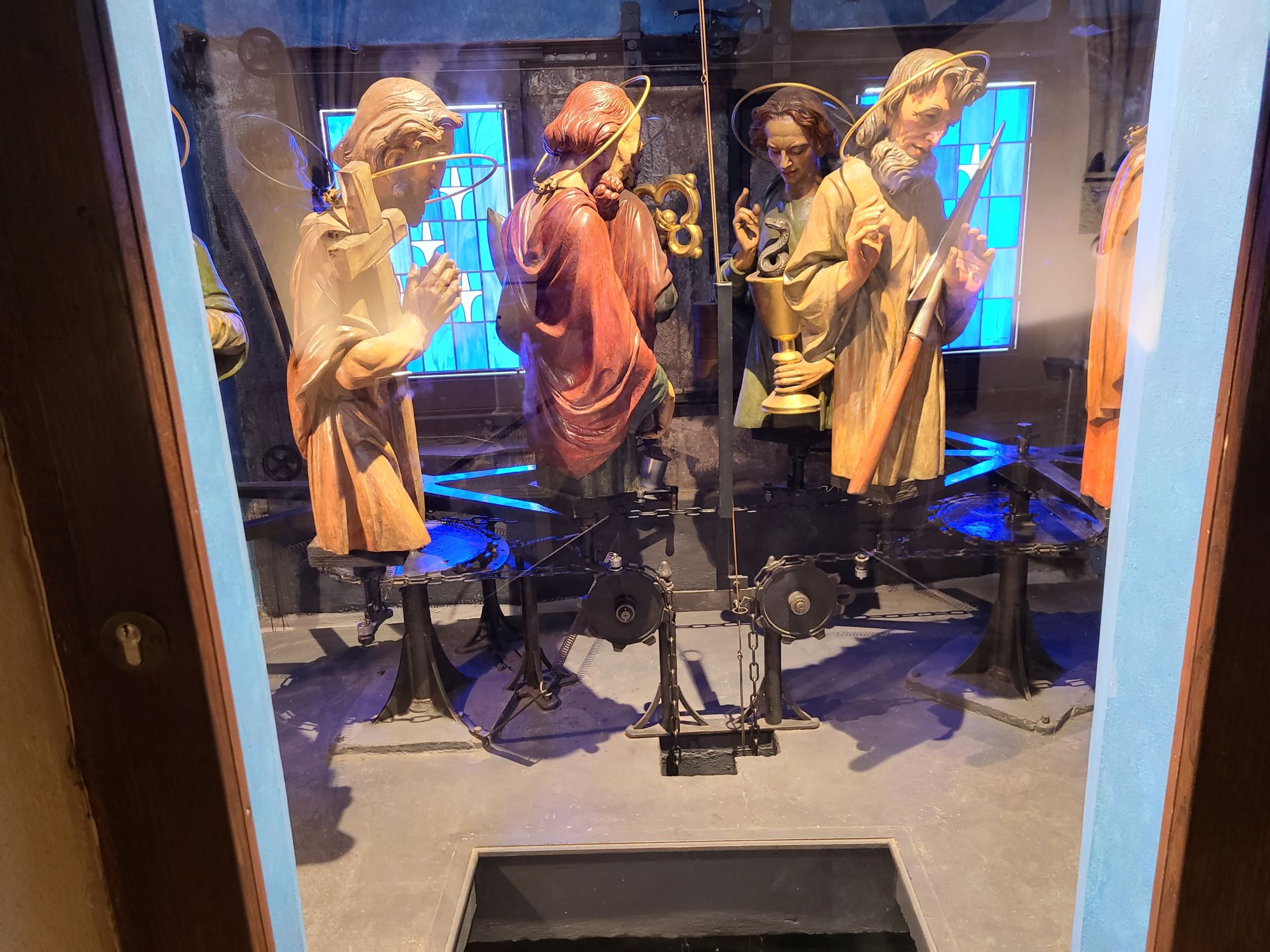 Prague's breathtaking timepiece - Youth Journalism International