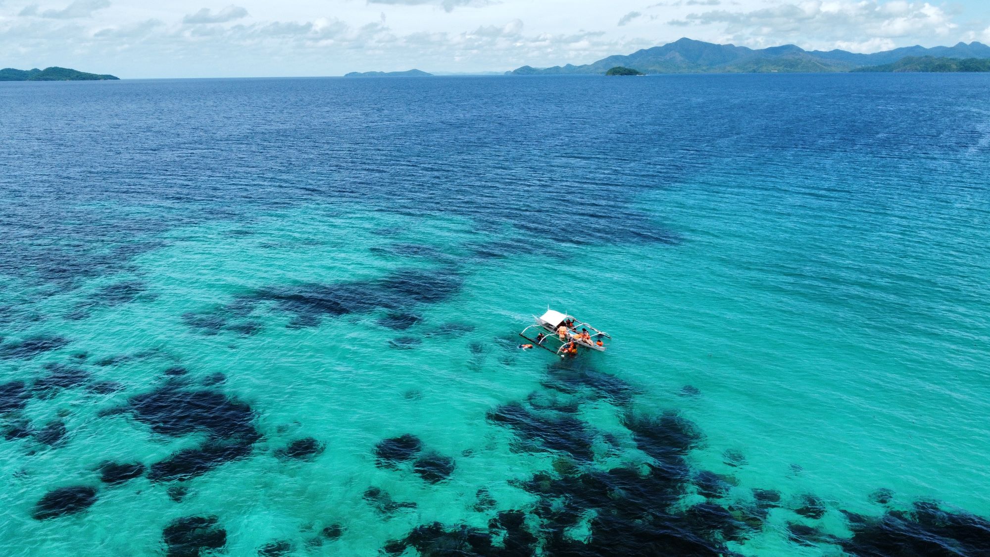 Soaking up life in the Philippines - Youth Journalism International