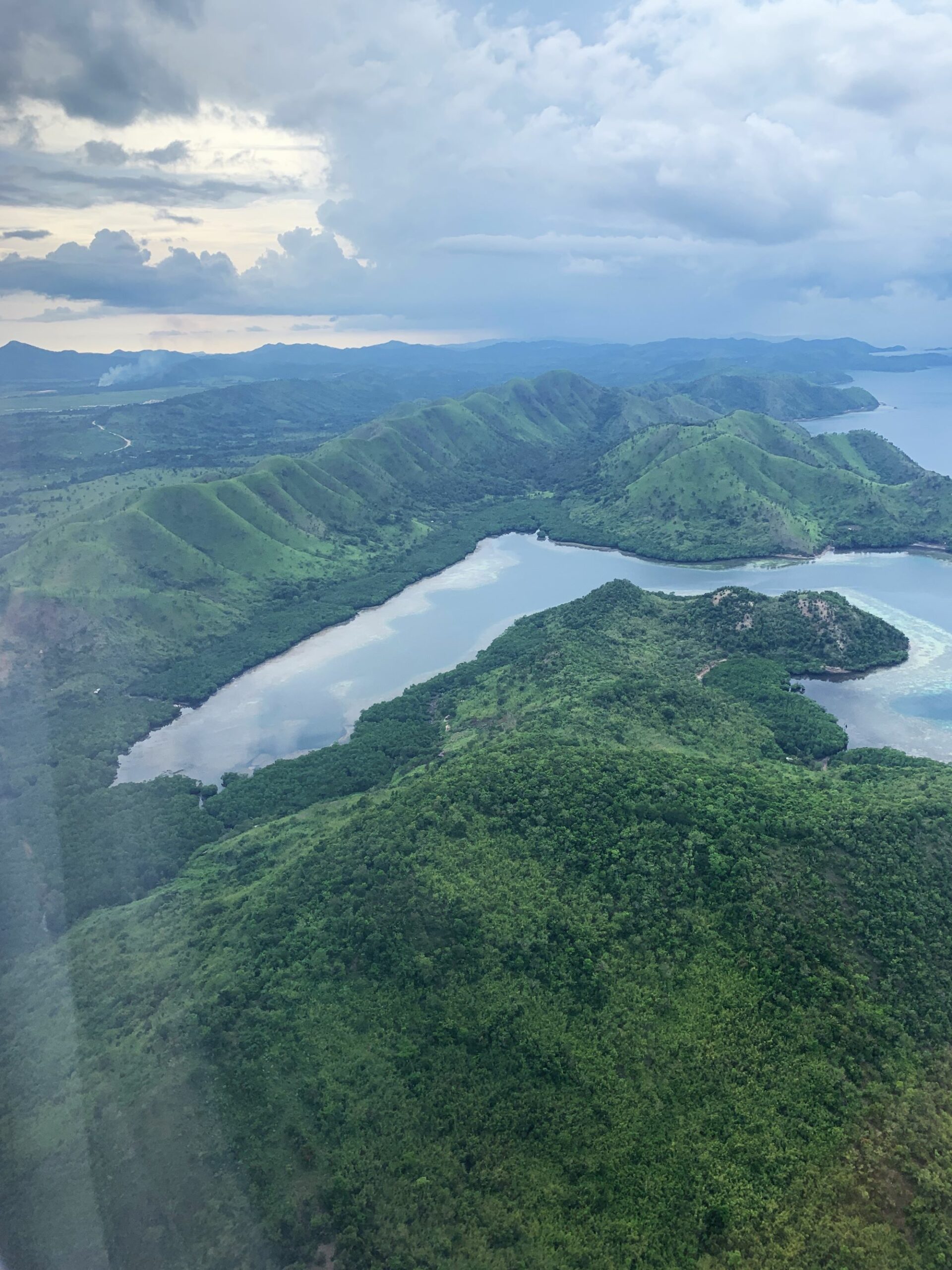 Soaking up life in the Philippines - Youth Journalism International