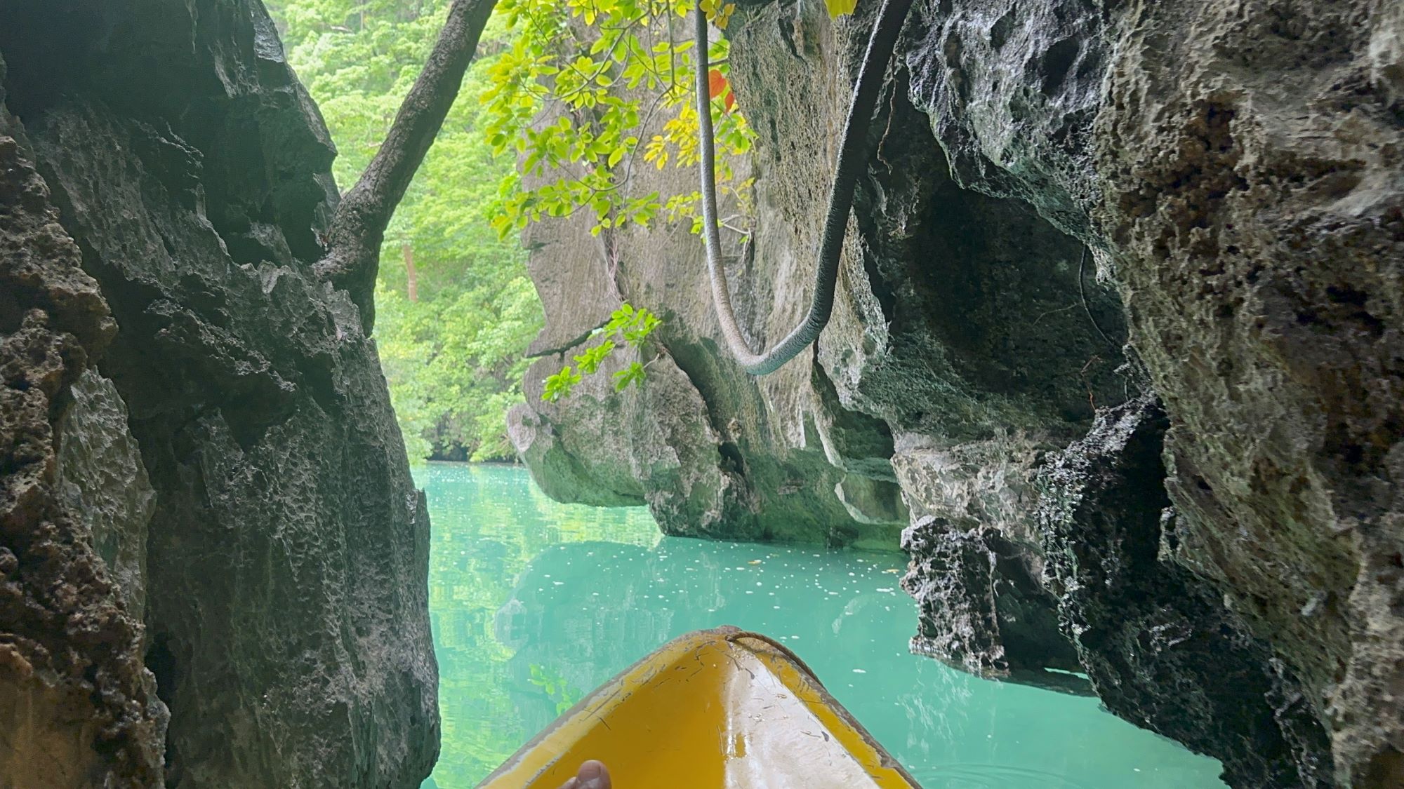 Soaking up life in the Philippines - Youth Journalism International