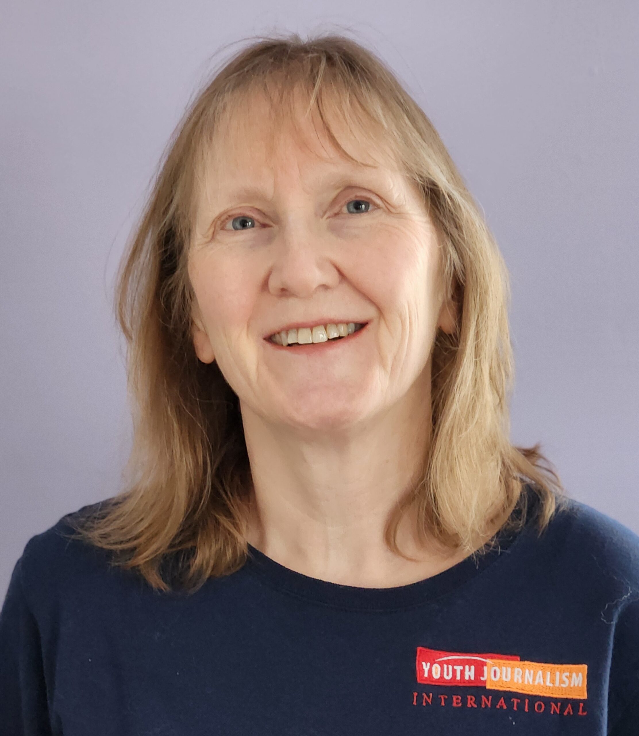 YJI's Board of Directors - Youth Journalism International