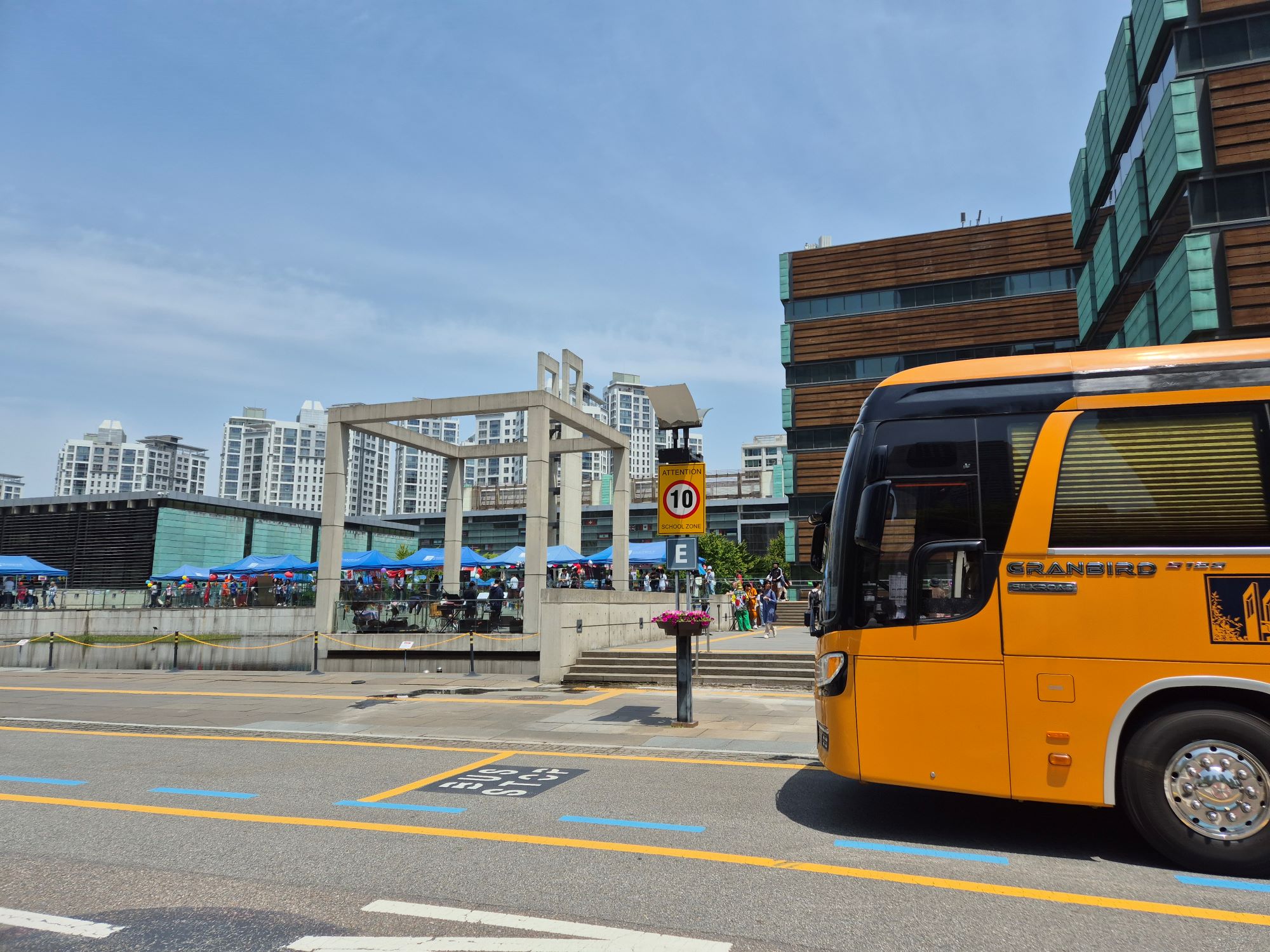 South Korean education is stress on steroids - Youth Journalism ...