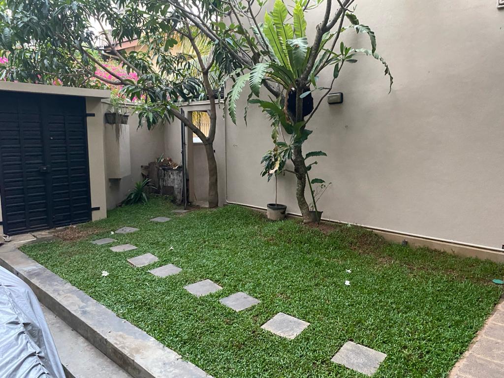 Hometown, Colombo, Sri Lanka, front garden, Shanish Fernando - Youth ...
