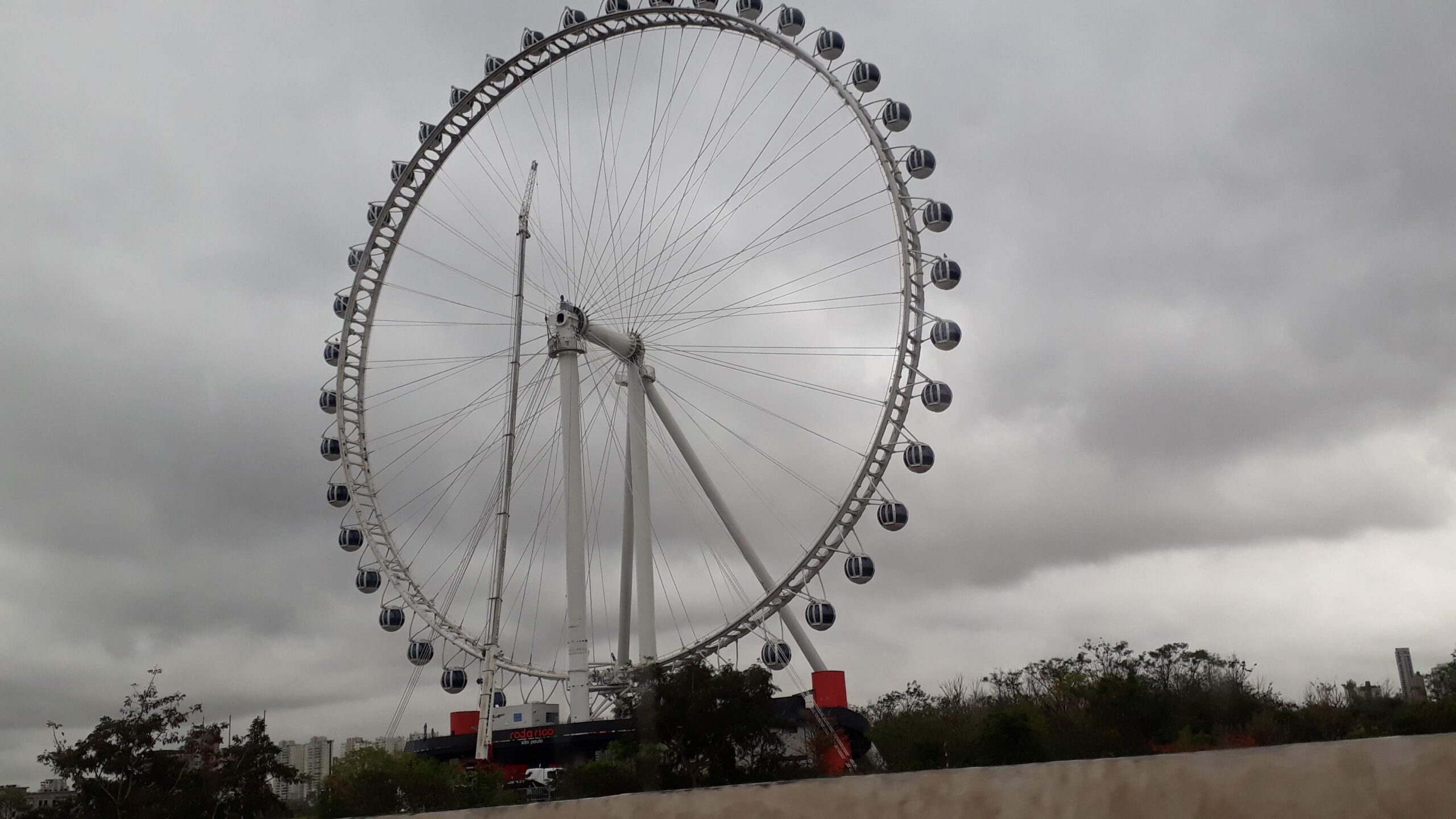 São Paulo, a city of inequity - Youth Journalism International