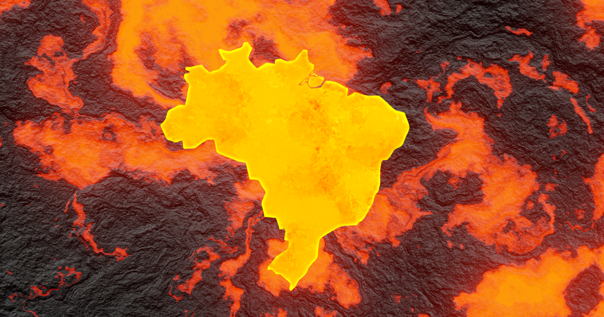 Brazil is burning, and life is under threat - Youth Journalism ...