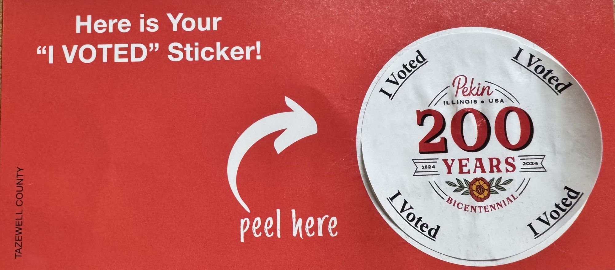 Savoring my first vote - Youth Journalism International