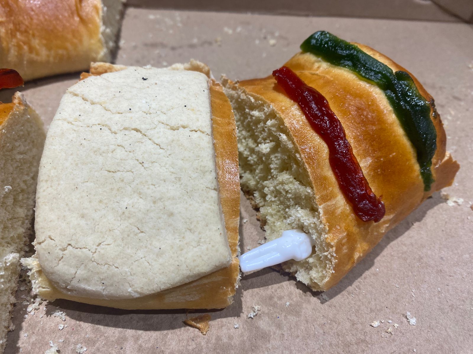 Rosca, the cake of kings - Youth Journalism International