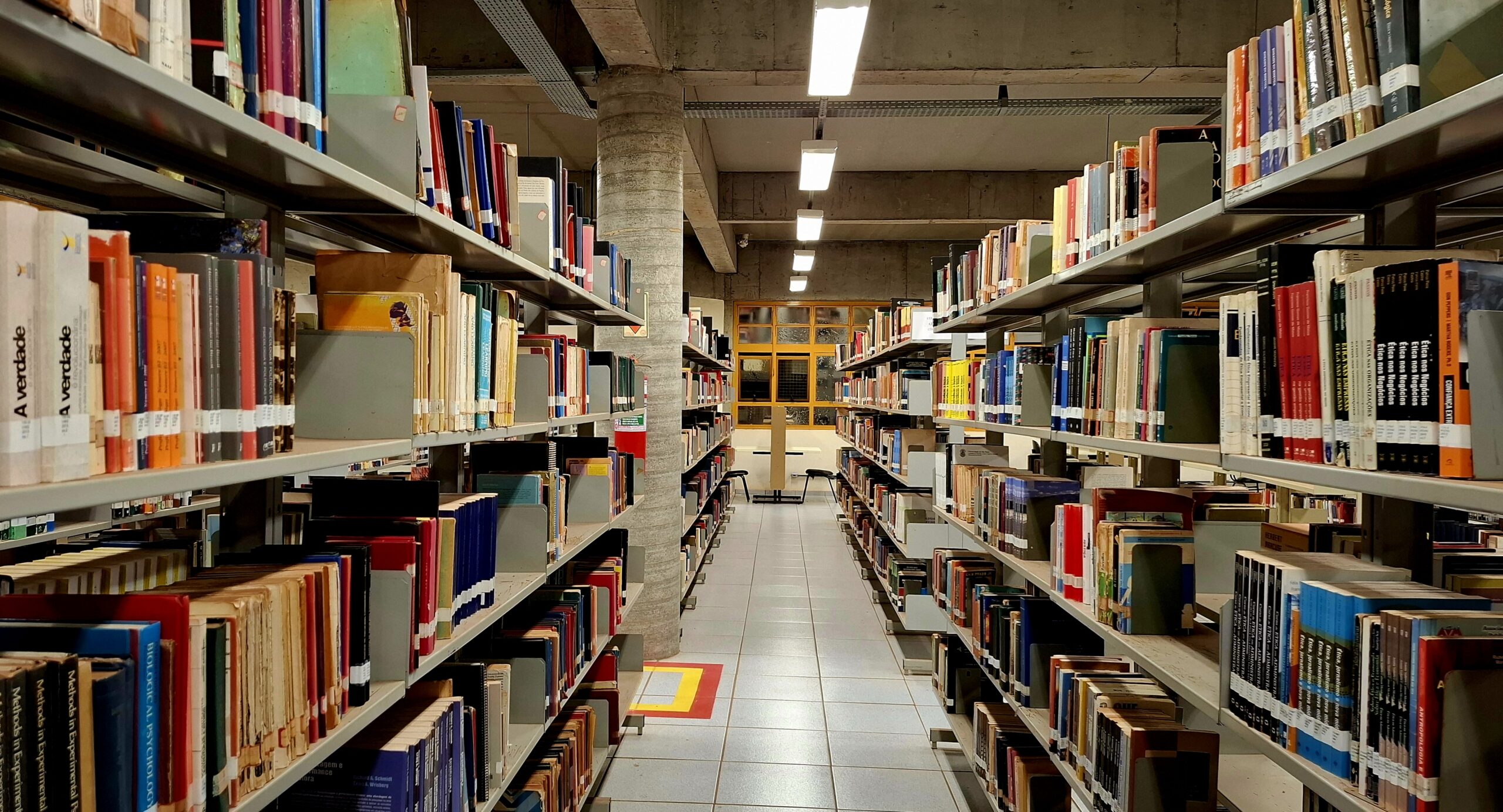 Lack of reading poses dangerous risks - Youth Journalism International