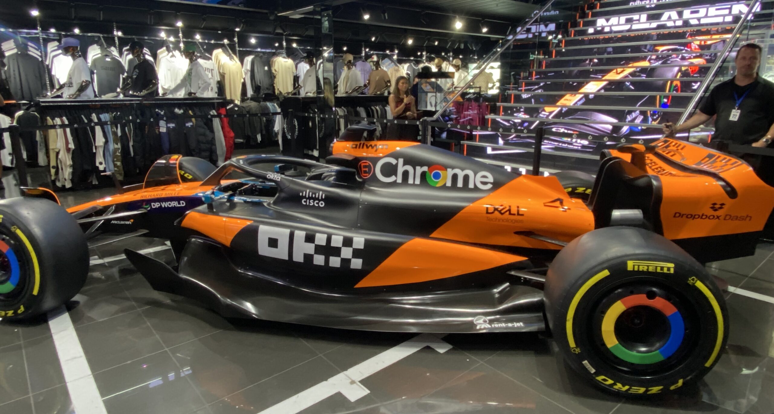 P2025-03-20 YJI Australian grand prix, Isla Giron.2 - Youth Journalism ...