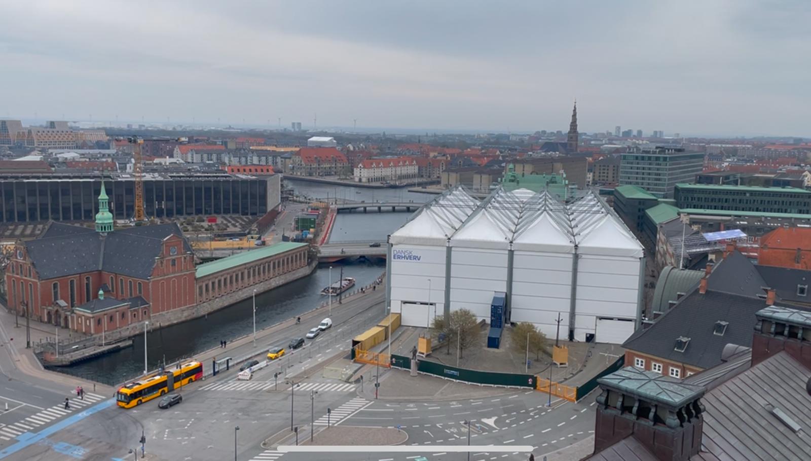 Inside the careful restoration of a beloved Danish landmark - Youth ...