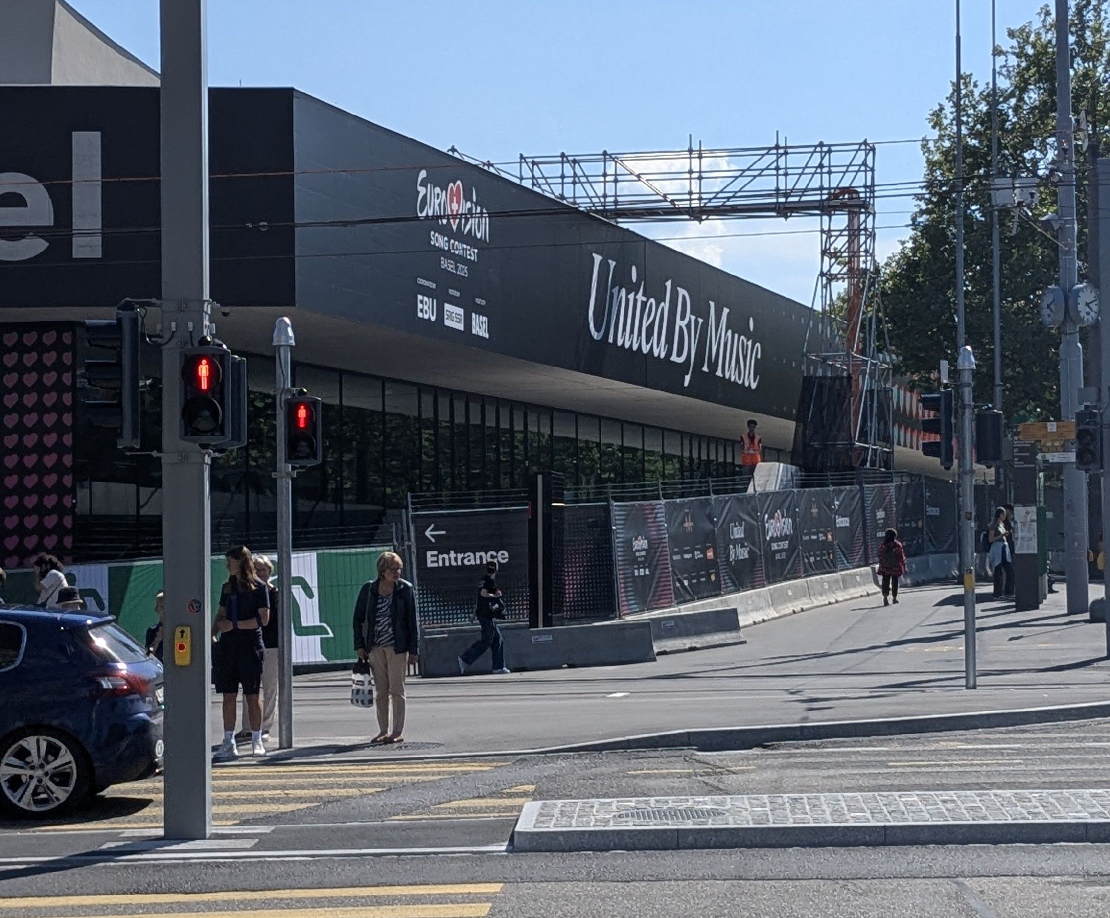 An explanation of Eurovision in under 60 seconds - Youth Journalism ...