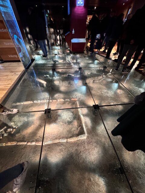 Viking poop and other cool exhibits at York museum - Youth Journalism ...