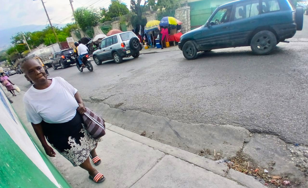 Haiti's new leader is an unknown from the business elite - Youth ...