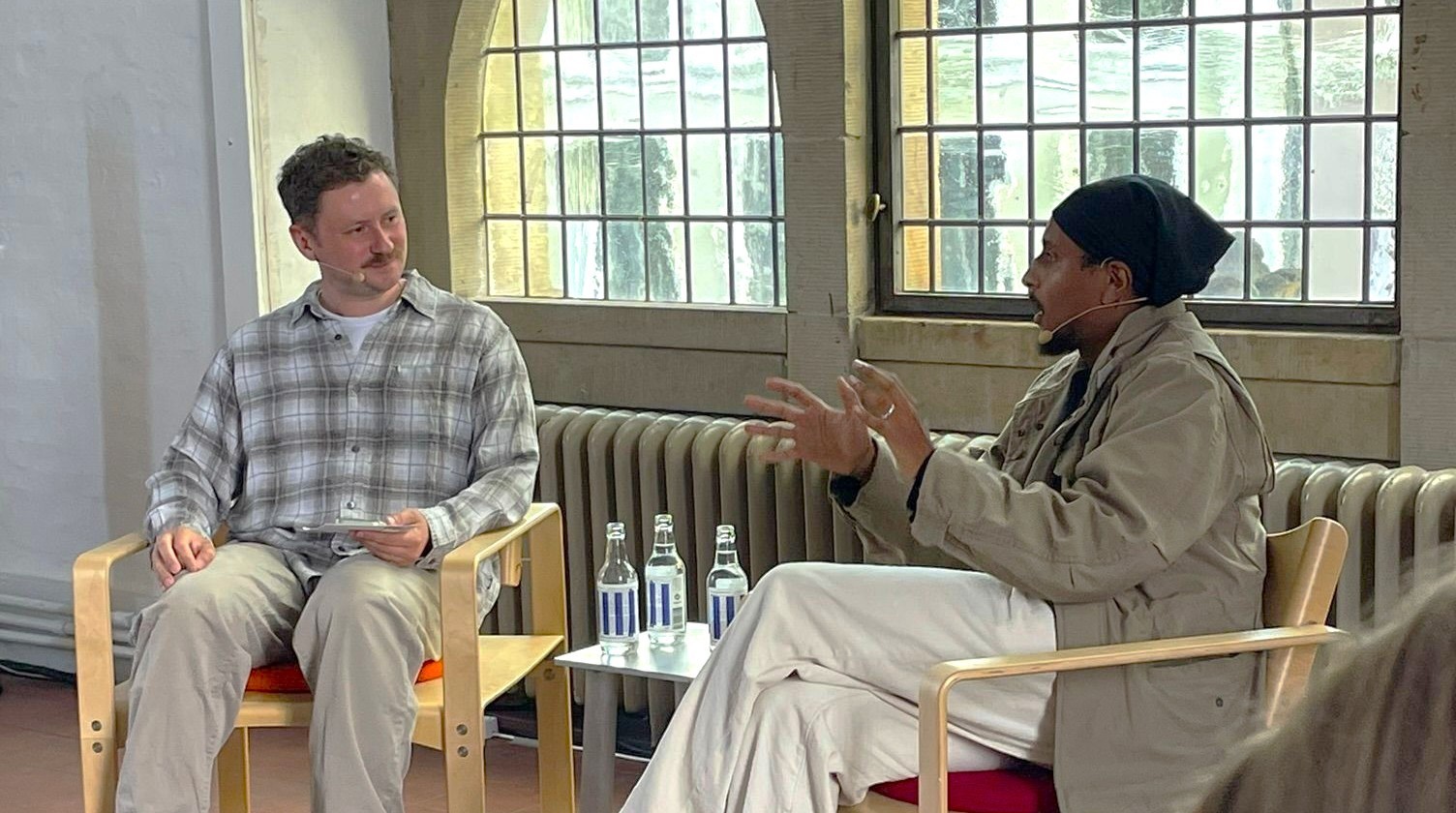 Making sense of fragrances at Copenhagen's Fashion Week - Youth ...