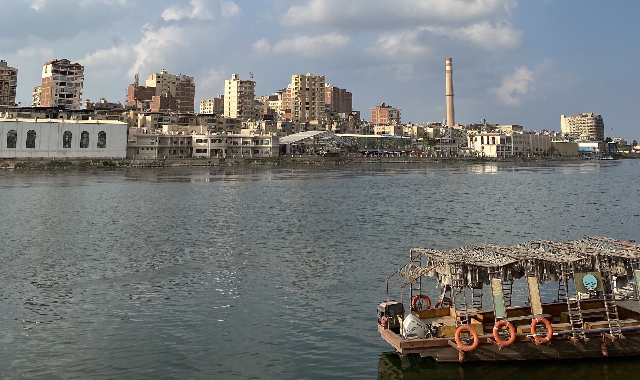 Contest - Youth Journalism International