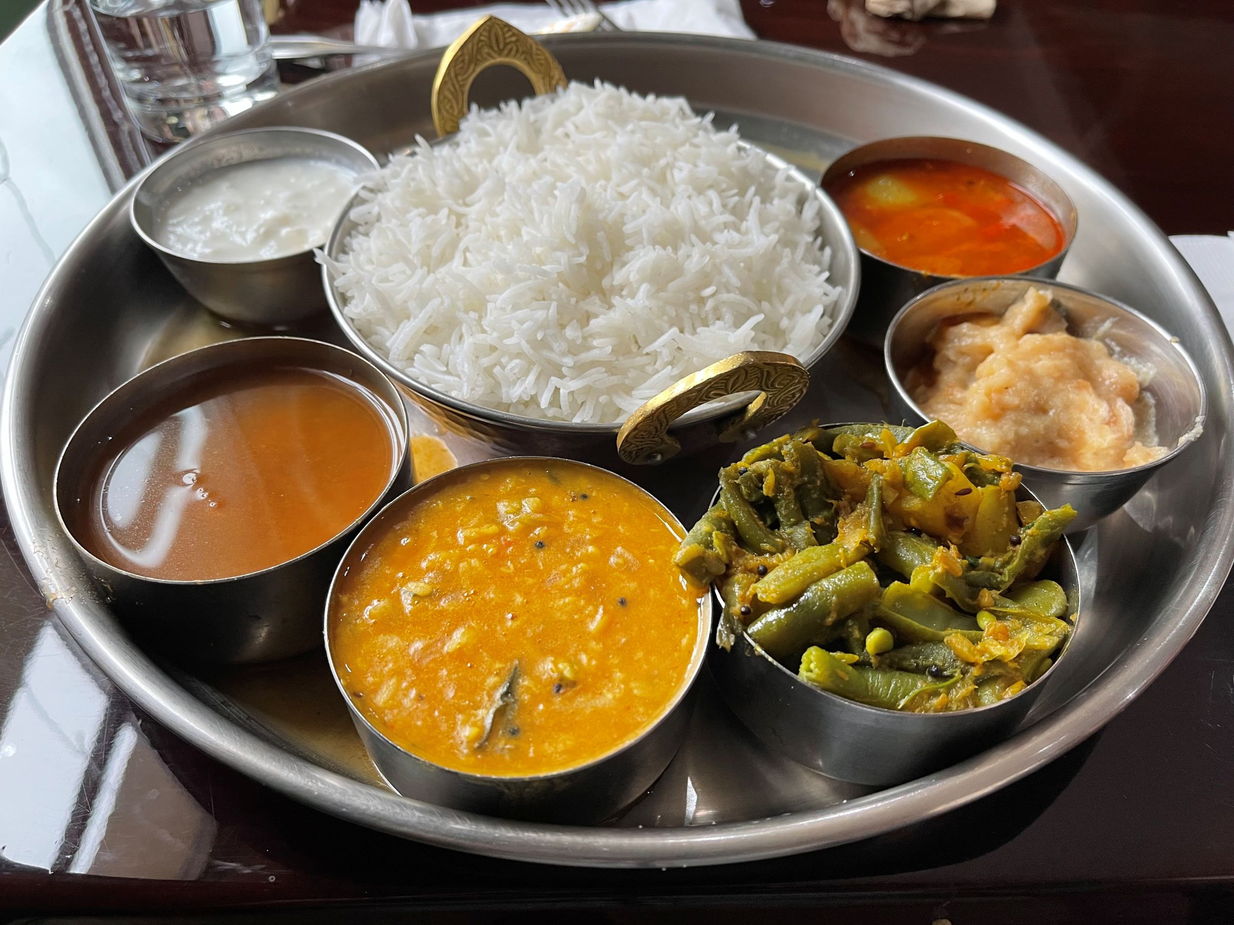 Diwali, the pretty Hindu festival of lights, is also quite delicious ...