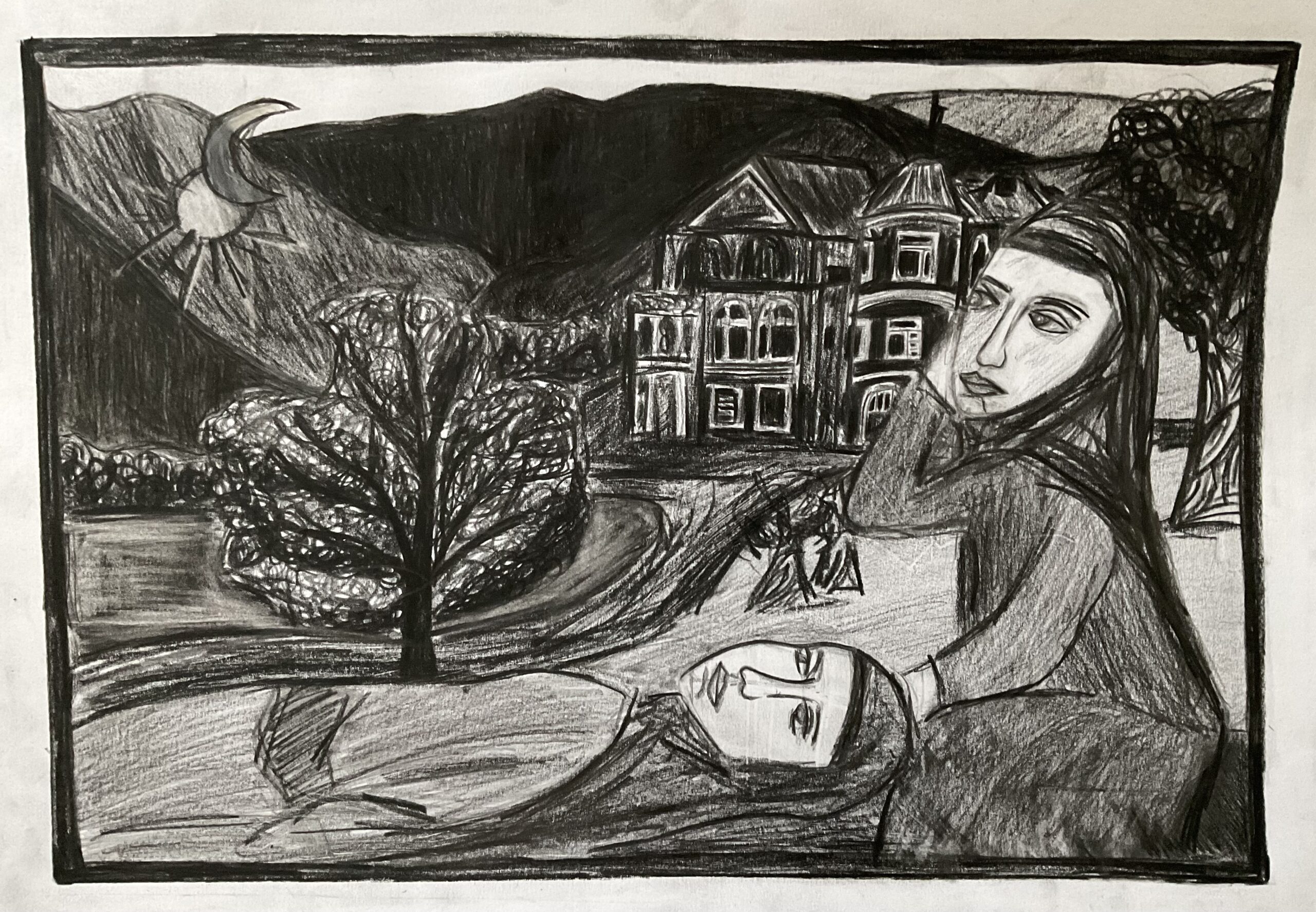 How a girl visits one of Kabul's prettiest places - Youth Journalism ...