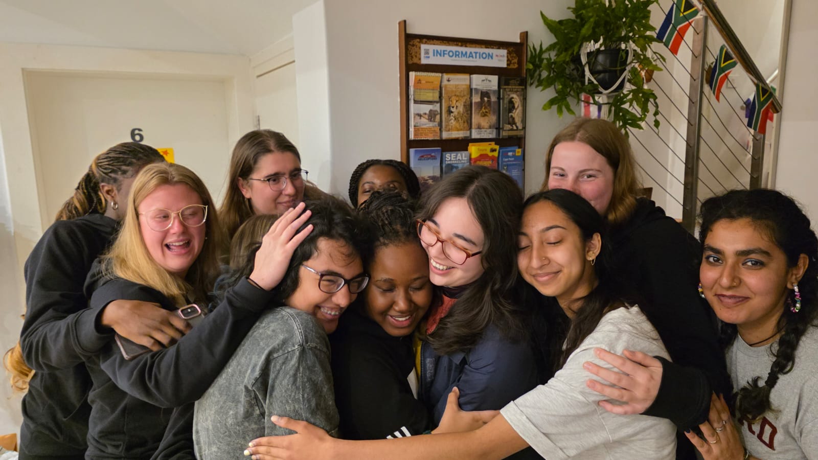 What does it mean to be of mixed race? Cape Town got me thinking about ...