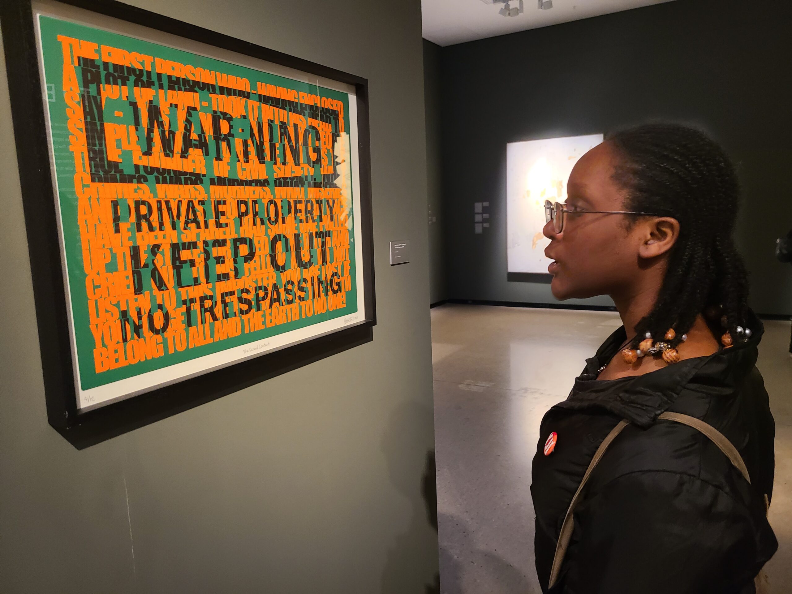 Cape Town gave me reason to have hope for America - Youth Journalism ...