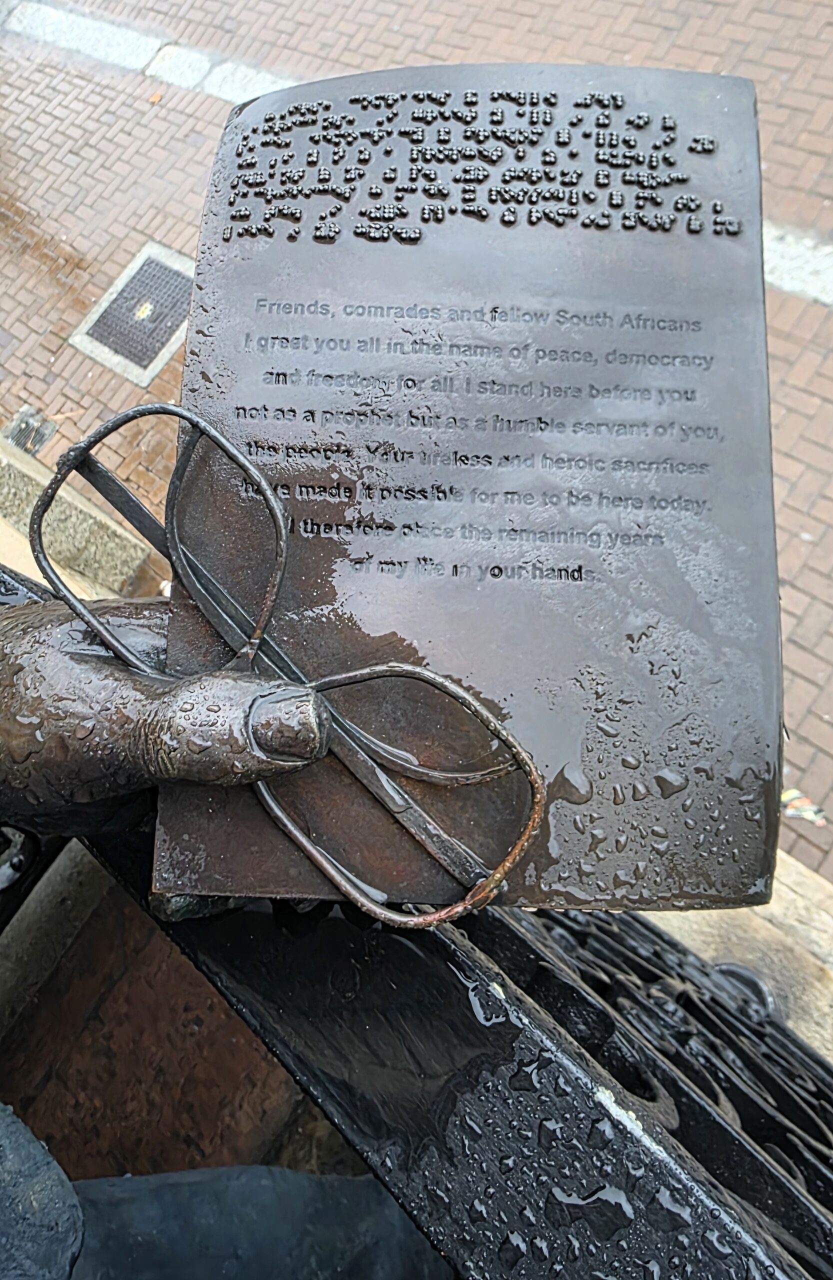 Don't miss Cape Town's historic City Hall - Youth Journalism International