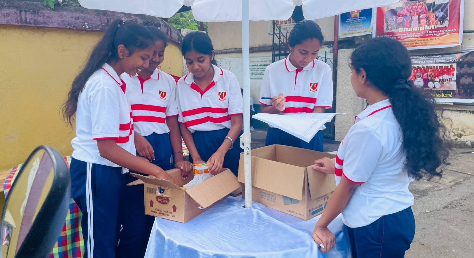 Join - Youth Journalism International